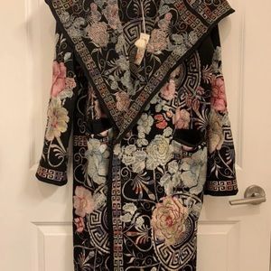 Johnny Was | Jackets & Coats | Johnny Was | Poshmark